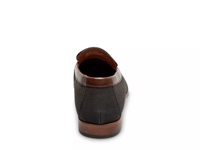 Stacy Adams Gill Moc Toe Slip On - Free Shipping | DSW