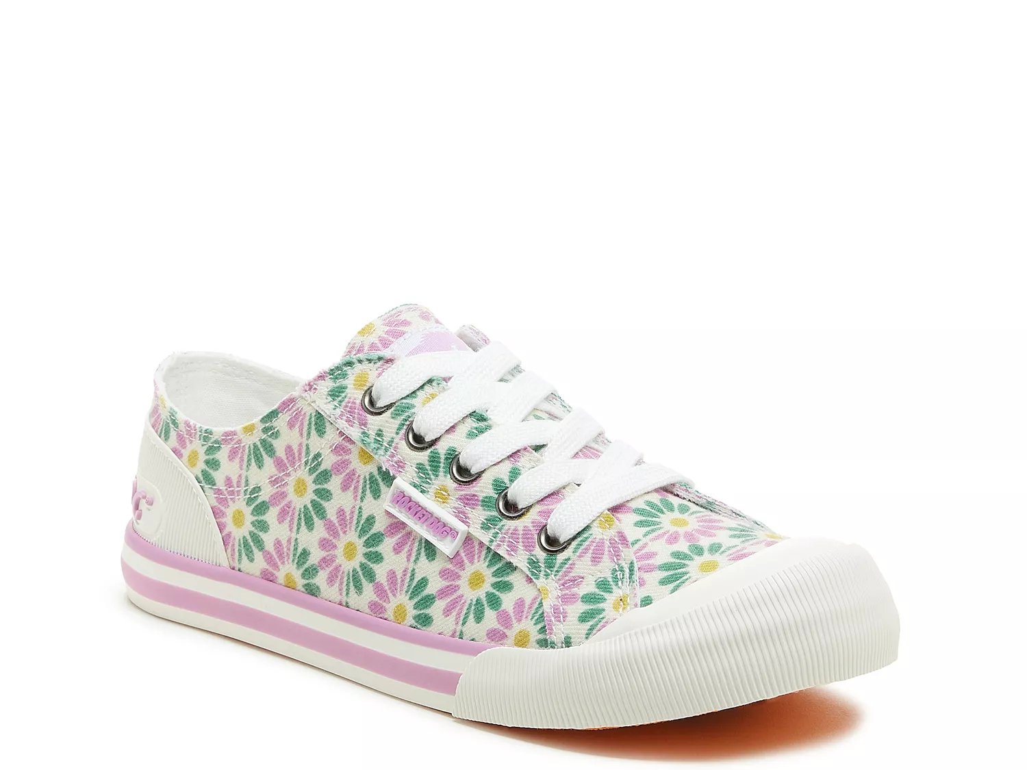 Rocket Dog Jazzin Sneaker - Free Shipping | DSW