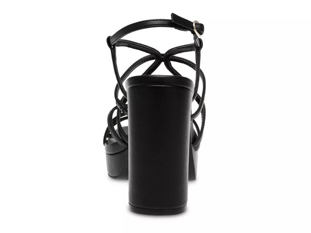 Anne Klein Zora Platform Sandal - Free Shipping | DSW