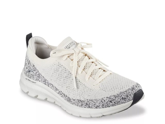 Skechers Pure Flex Slip-On Sneaker - Women's - Free Shipping | DSW