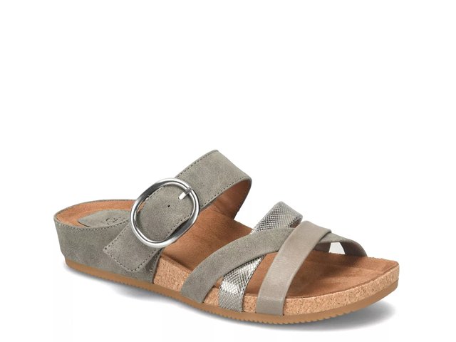 Eurosoft Genalyn Sandal - Free Shipping | DSW