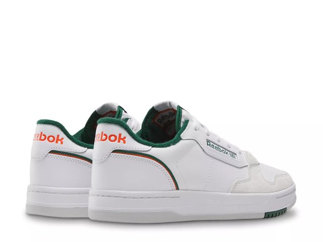 Reebok Phase Court Game Day Sneaker - Men's - Free Shipping | DSW