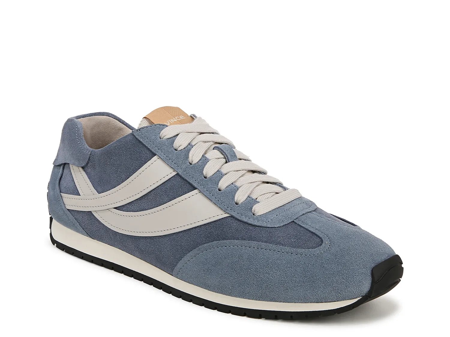 Vince Oasis Runner Sneaker - Men's - Free Shipping | DSW