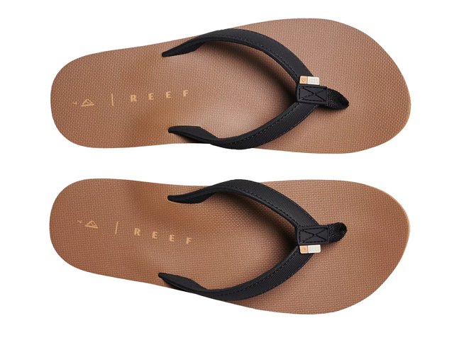 Reef Solana Flip Flop - Free Shipping | DSW