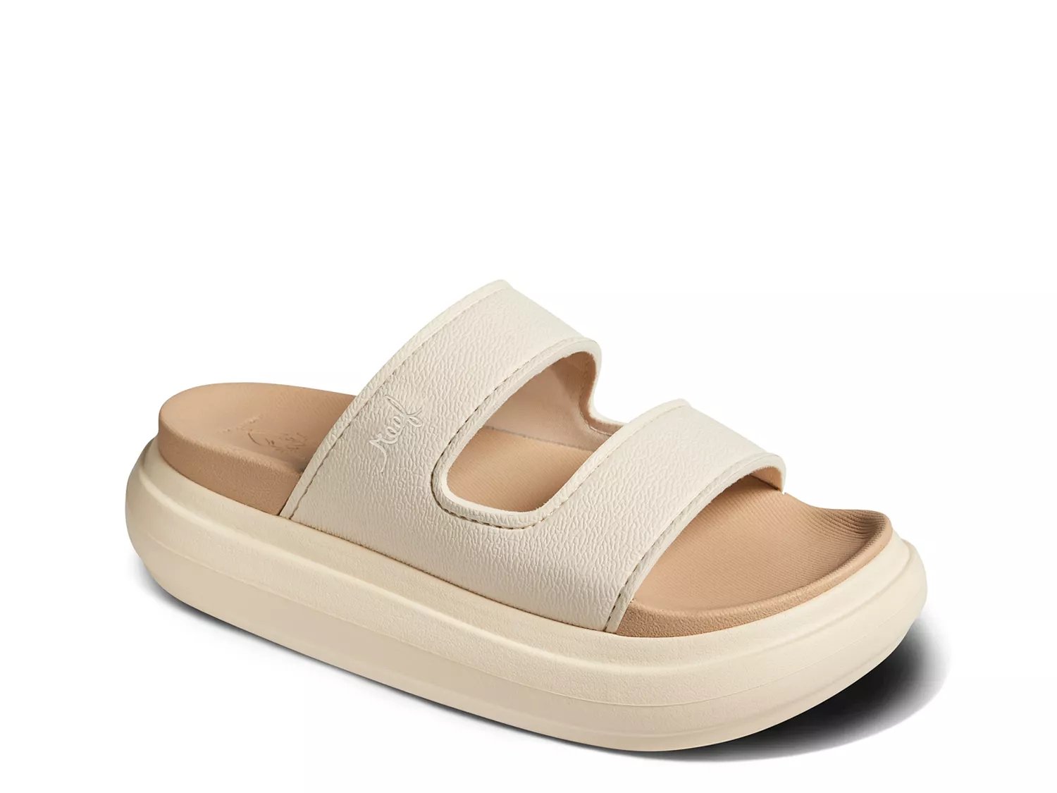 Reef Sierra 2 Bar Platform Sandal - Free Shipping | DSW