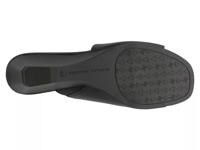 Adrienne Vittadini Adami Wedge Sandal - Free Shipping | DSW