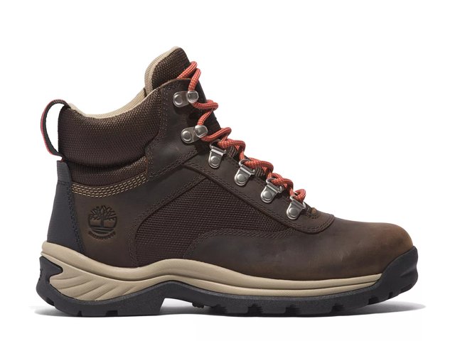 Timberland White Ledge Mid Waterproof Hiking Bootie Womens Free