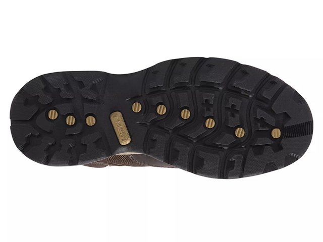 Timberland White Ledge Mid Waterproof Hiking Bootie Womens Free