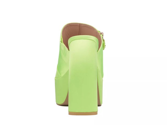 Fashion To Figure Icelynn Platform Sandal - Free Shipping | DSW