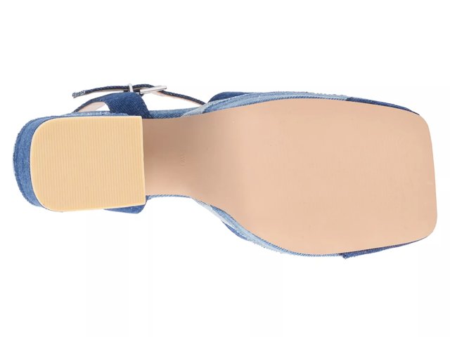 Fashion To Figure Imogen Platform Sandal - Free Shipping | DSW