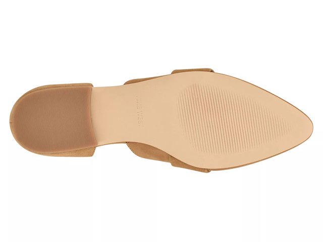 Nine West Gorel Flat - Free Shipping | DSW