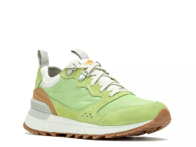 Merrell Alpine 83 Recraft Sneaker - Women's - Free Shipping | DSW