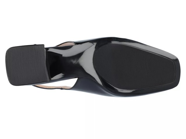 Journee Everlee Pump - Free Shipping | DSW