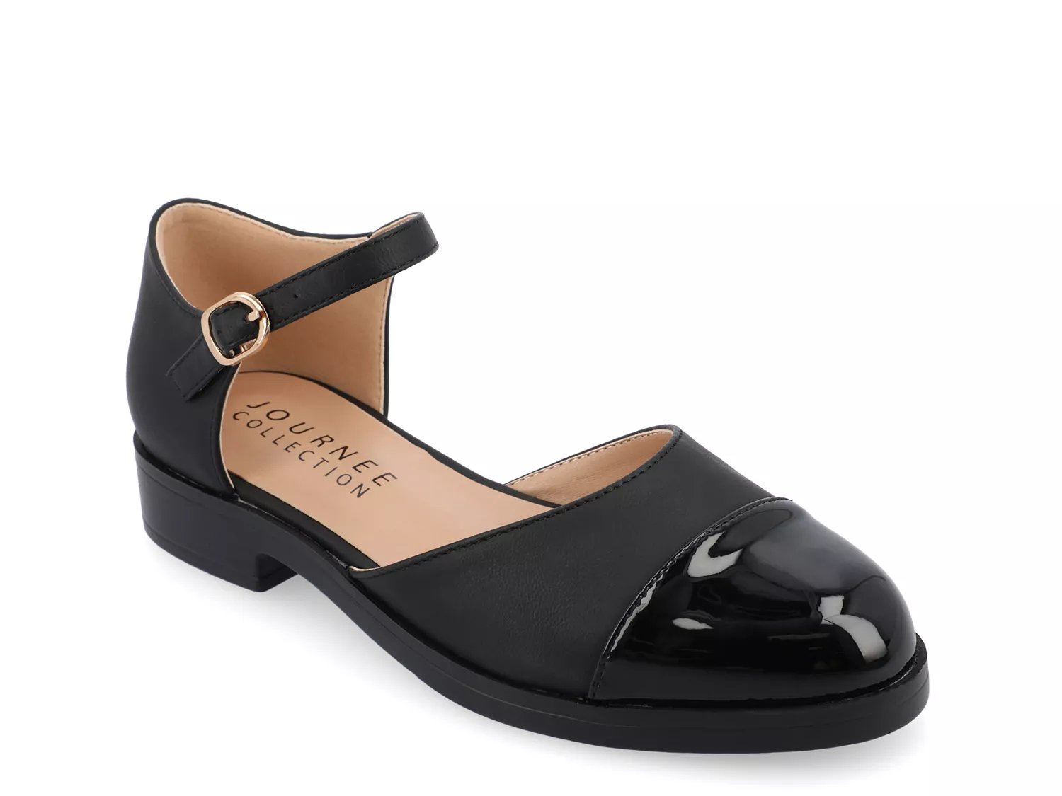Journee Collection Tesley Slip-On - Free Shipping | DSW