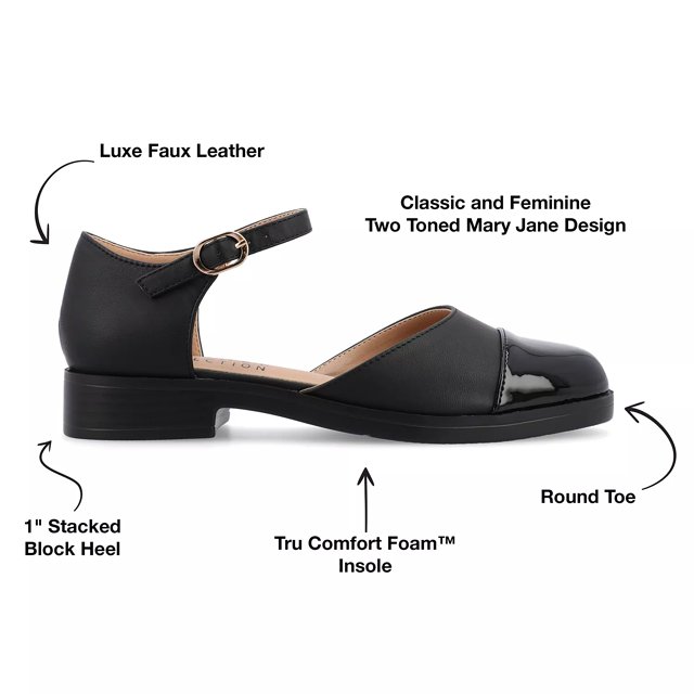 Journee Collection Tesley Slip-On - Free Shipping | DSW