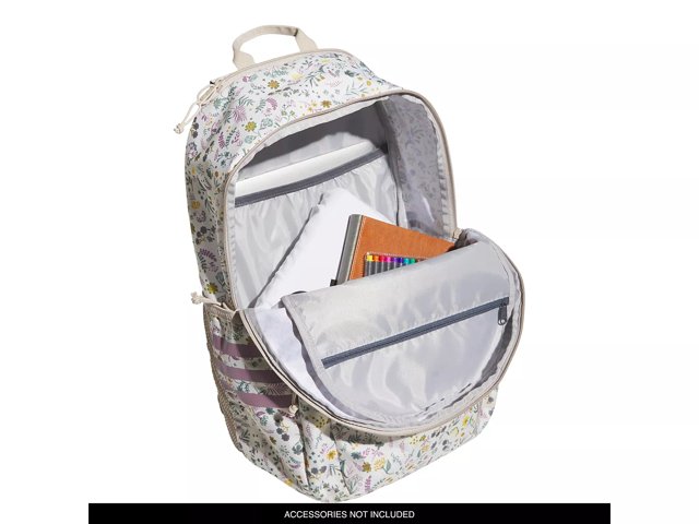 adidas Classic 3S 5 Backpack - Free Shipping | DSW