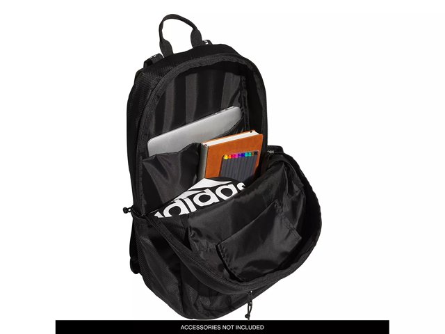 adidas Excel 7 Backpack - Free Shipping | DSW