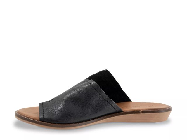 Bueno Dulla Wedge Sandal - Free Shipping | DSW