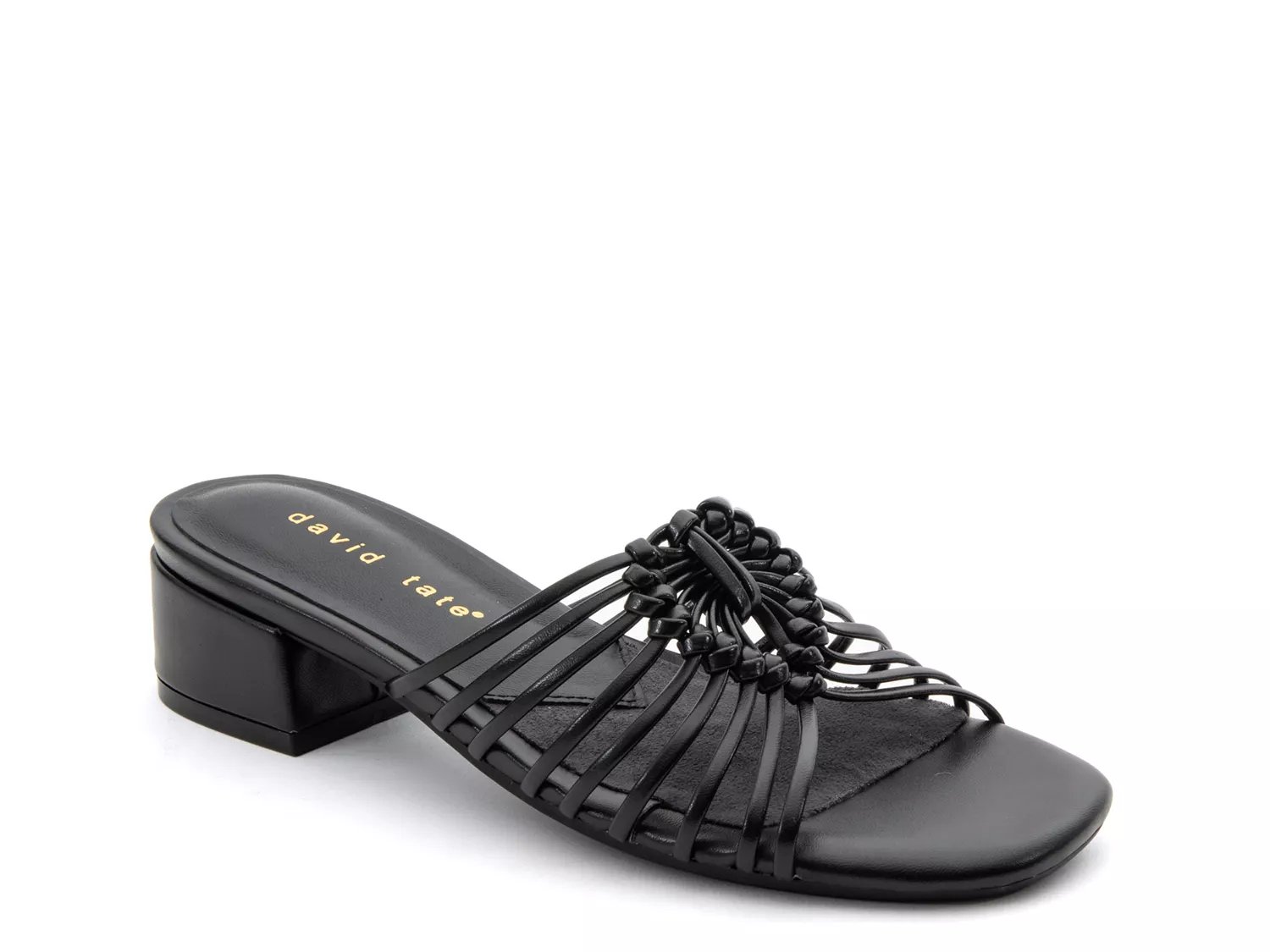 David Tate Exia Sandal - Free Shipping | DSW David Tate Exia Sandal - Free Shipping | DSW
