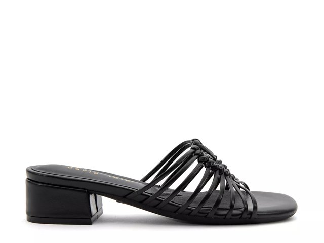 David Tate Exia Sandal - Free Shipping | DSW