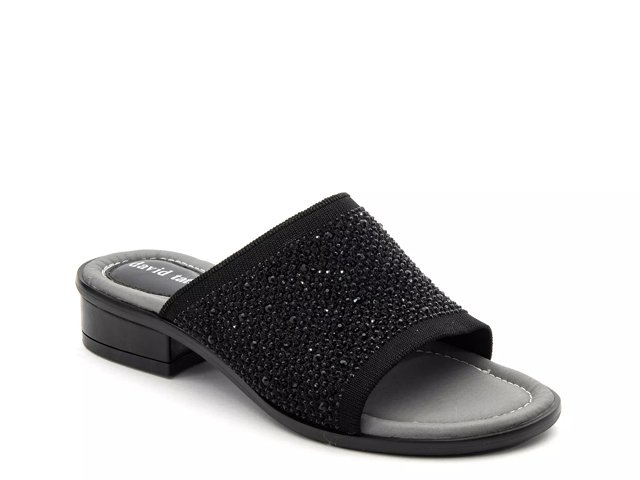 David Tate Premo Sandal - Free Shipping | DSW