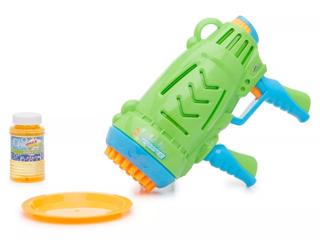 Maxx Bubbles Bubble Barrage Set - Free Shipping | DSW