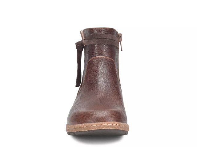 b.o.c. Born Concept Addi Bootie - Free Shipping | DSW