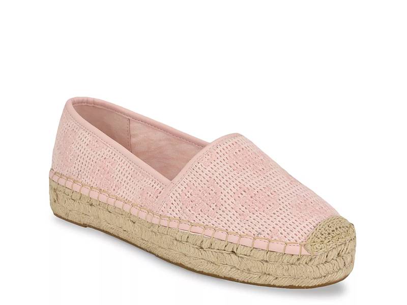 Clarks Elaina Ruby Espadrille Slip-On - Free Shipping | DSW