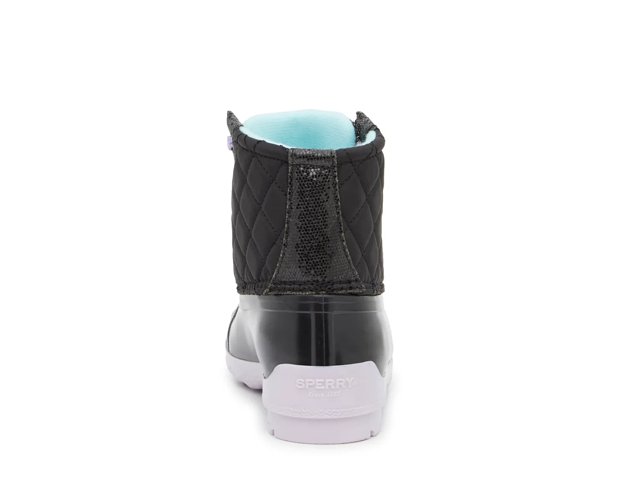 Sperry Port Duck Boot - Kids' - Free Shipping | DSW