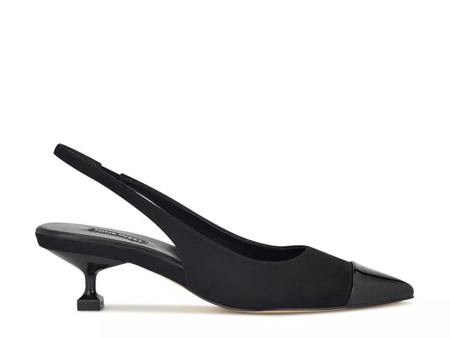 Nine West Workit Pump - Free Shipping | DSW