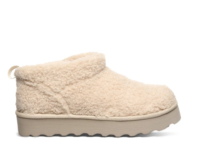 Bearpaw Snuggle Daphne Bootie - Free Shipping | DSW