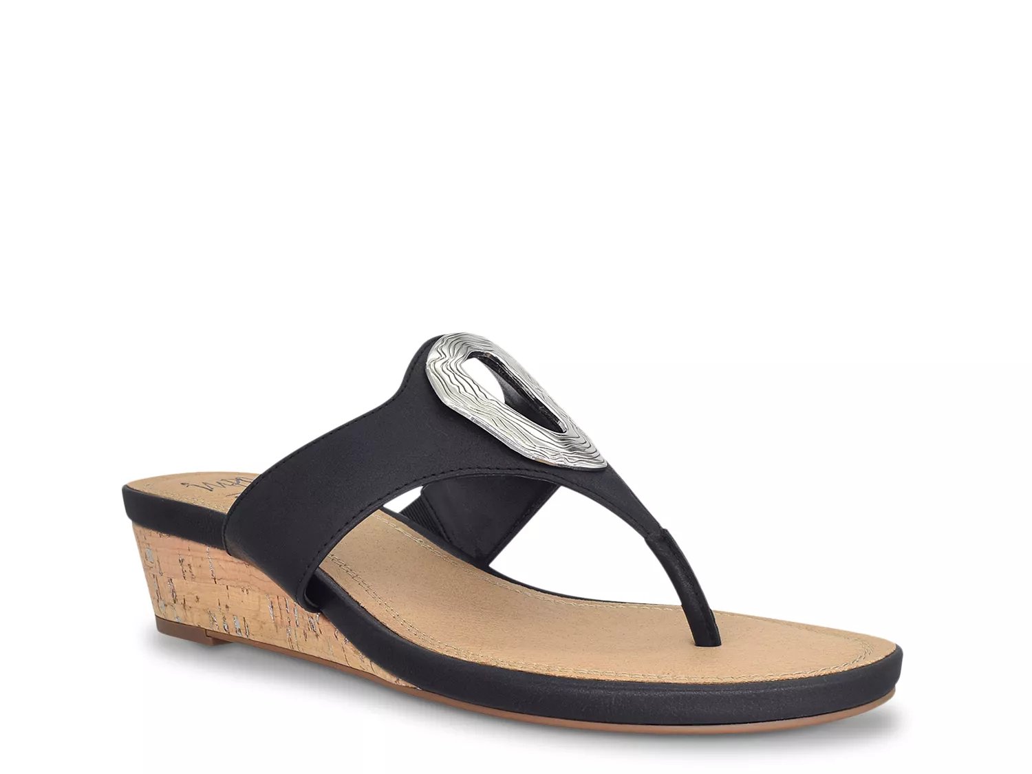 Impo Rosala Wedge Sandal - Free Shipping | DSW