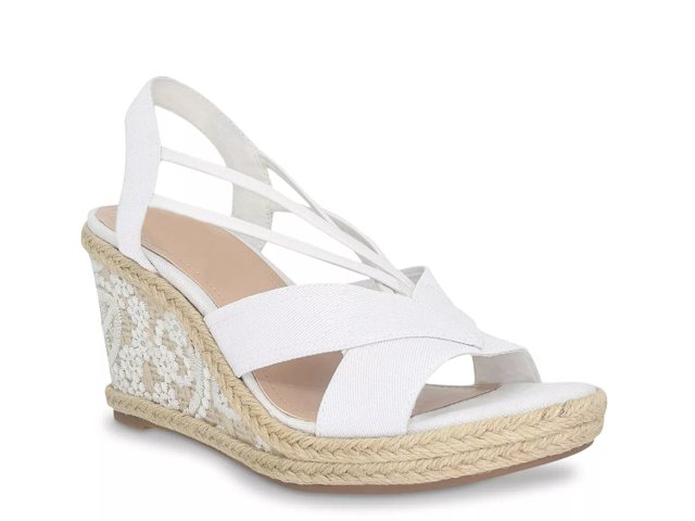Impo Tiyasa Wedge Sandal - Free Shipping | DSW