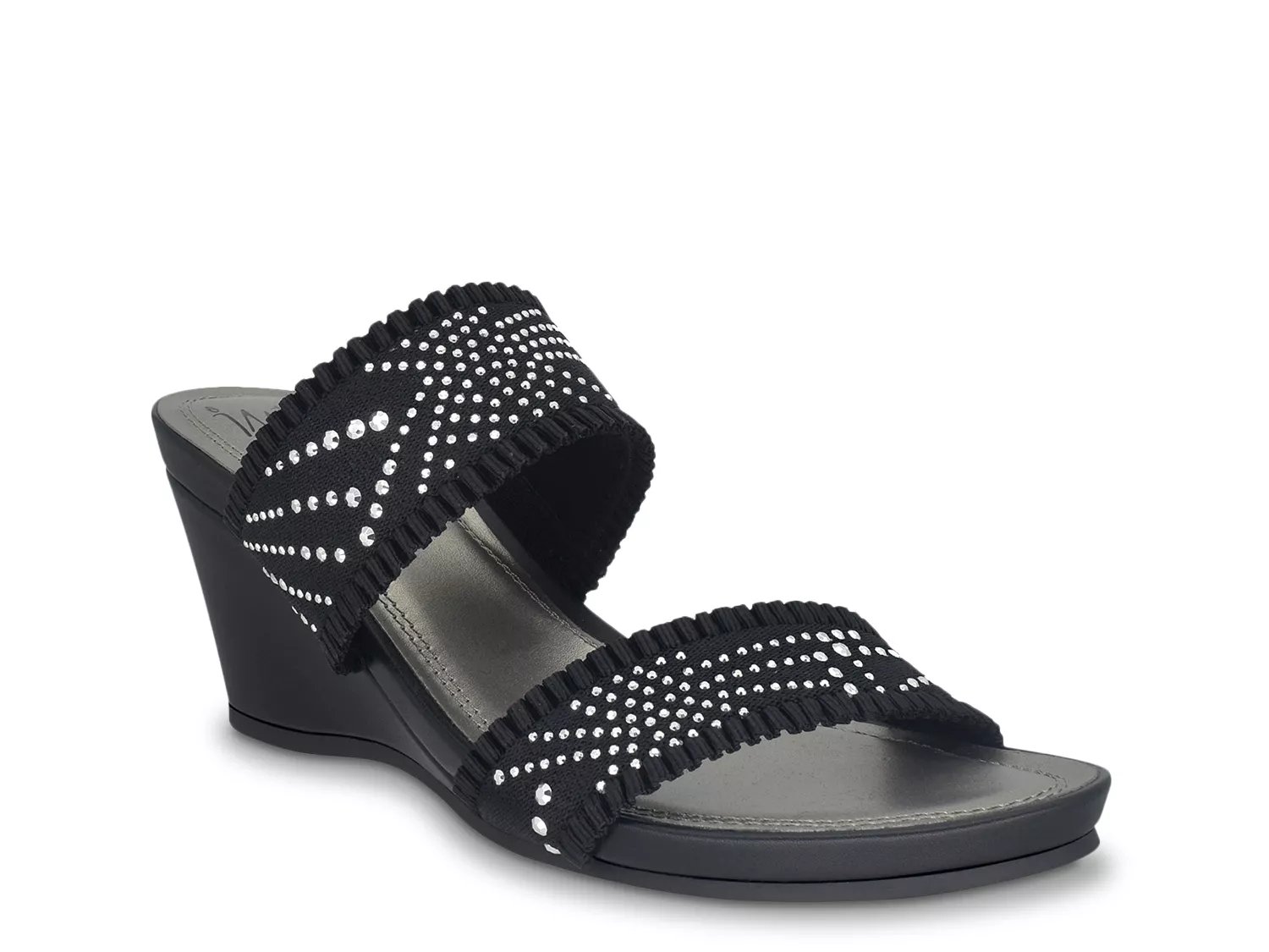 Impo Verbena Wedge Sandal - Free Shipping | DSW