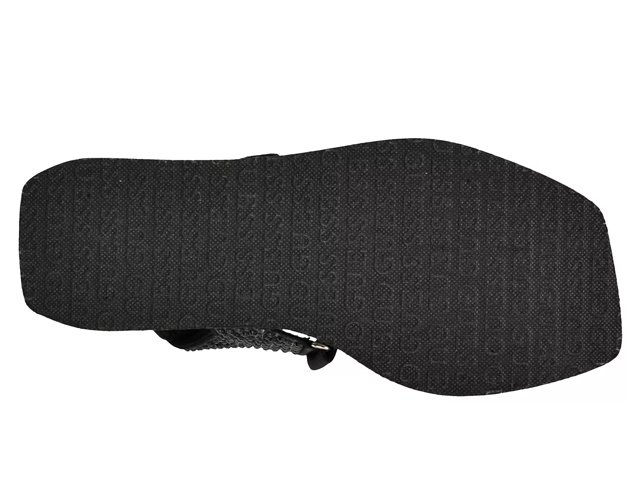 Guess Dawsin Wedge Sandal - Free Shipping | DSW