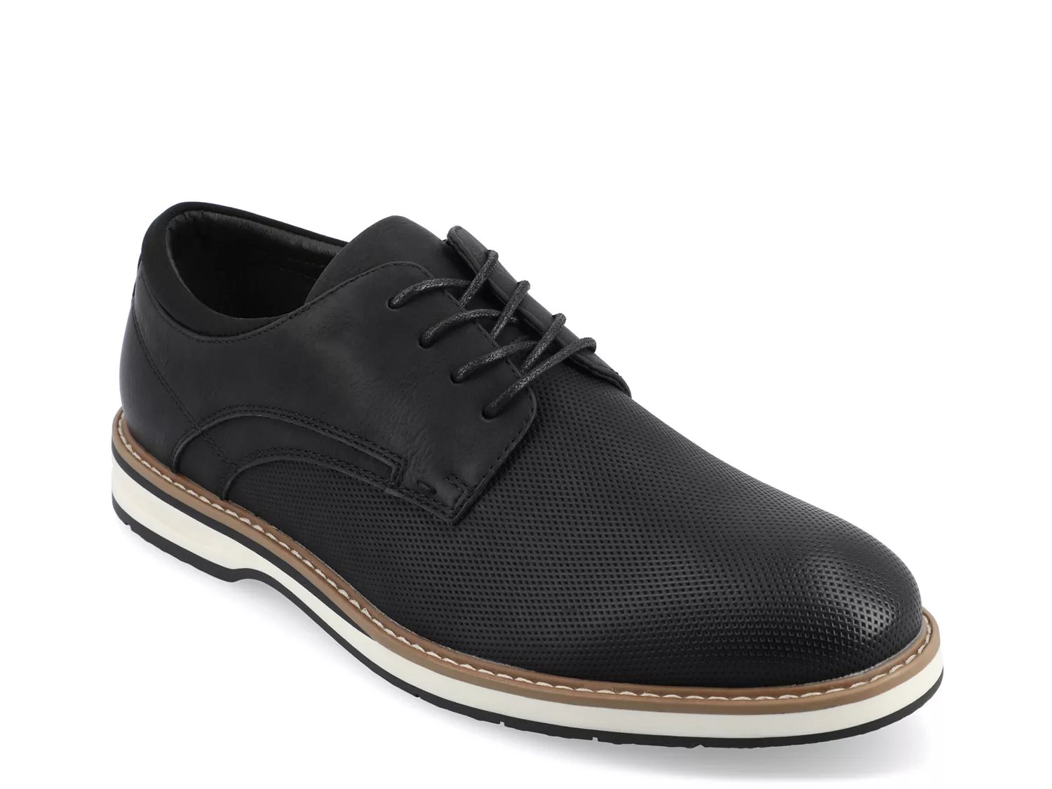 Vance Co. Leon Oxford - Free Shipping | DSW