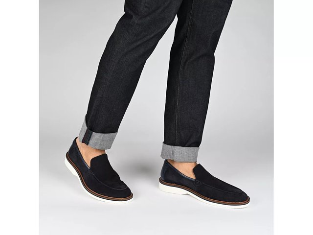 Thomas & Vine Gaylon Loafer - Free Shipping | DSW