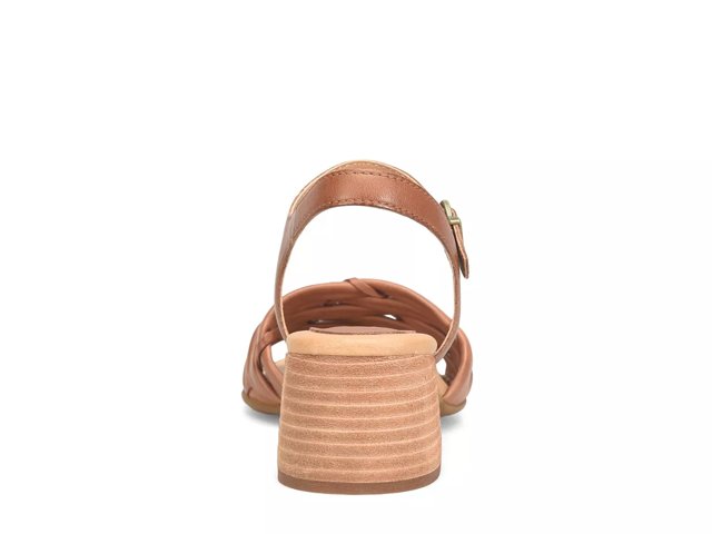 Born Shonie Sandal - Free Shipping | DSW