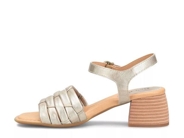 Born Shonie Sandal - Free Shipping | DSW