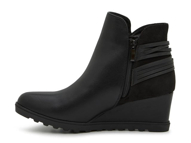 CL by Laundry Velinda Bootie - Free Shipping | DSW