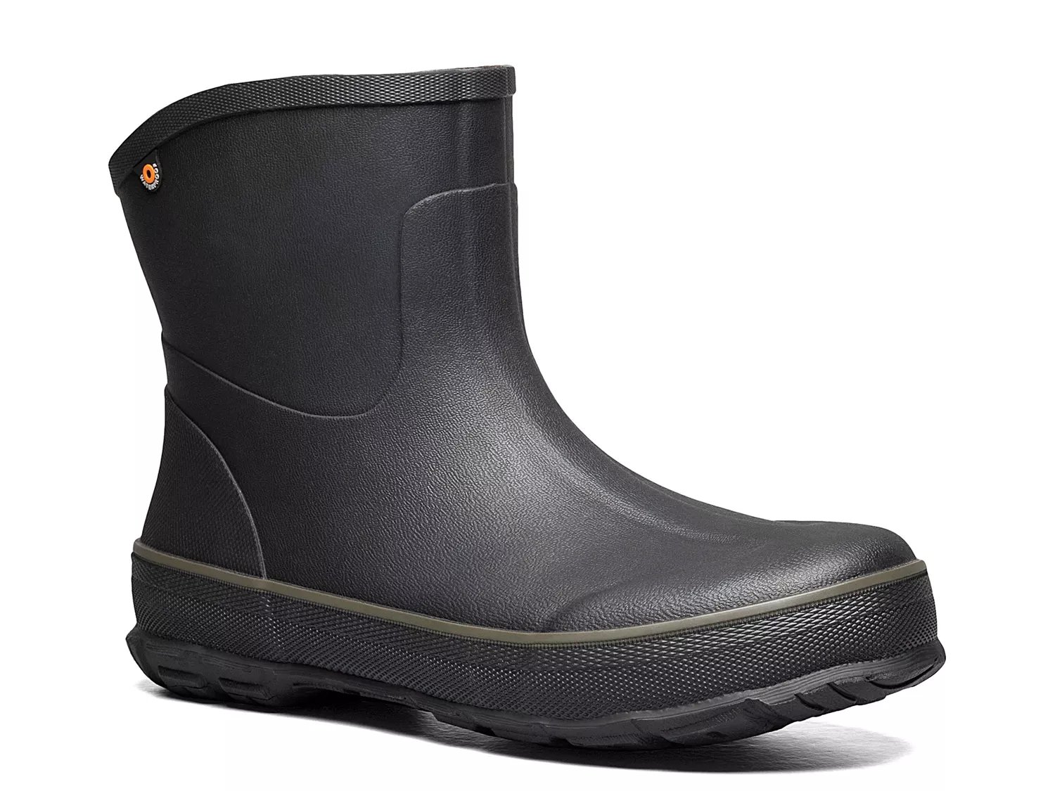 Bogs Digger Waterproof Rain Boot - Free Shipping | DSW