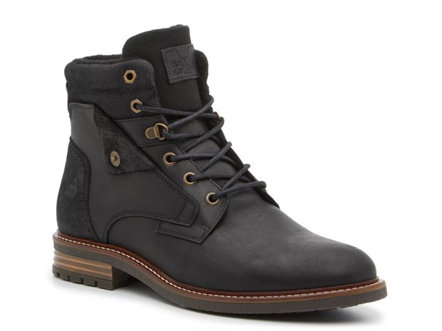 Bullboxer Amon Boot - Free Shipping | DSW