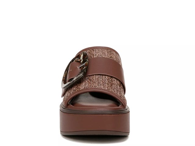 Naturalizer Clara Platform Sandal - Free Shipping | DSW