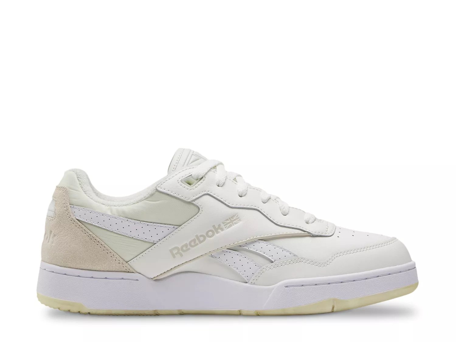 Reebok BB 4000 II Sneaker - Free Shipping | DSW