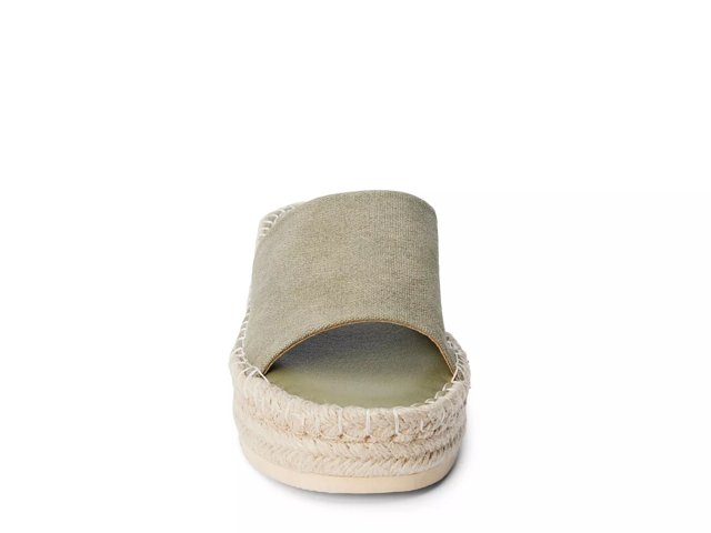 Beach by Matisse Skylar Platform Sandal - Free Shipping | DSW