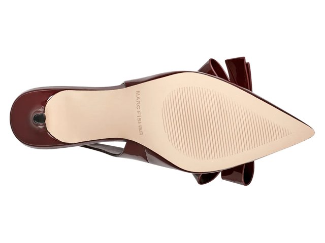 Marc Fisher Allon Pump - Free Shipping | DSW