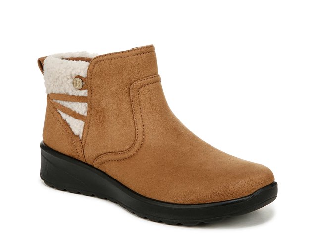 BZees Grand Cozy Bootie - Free Shipping | DSW