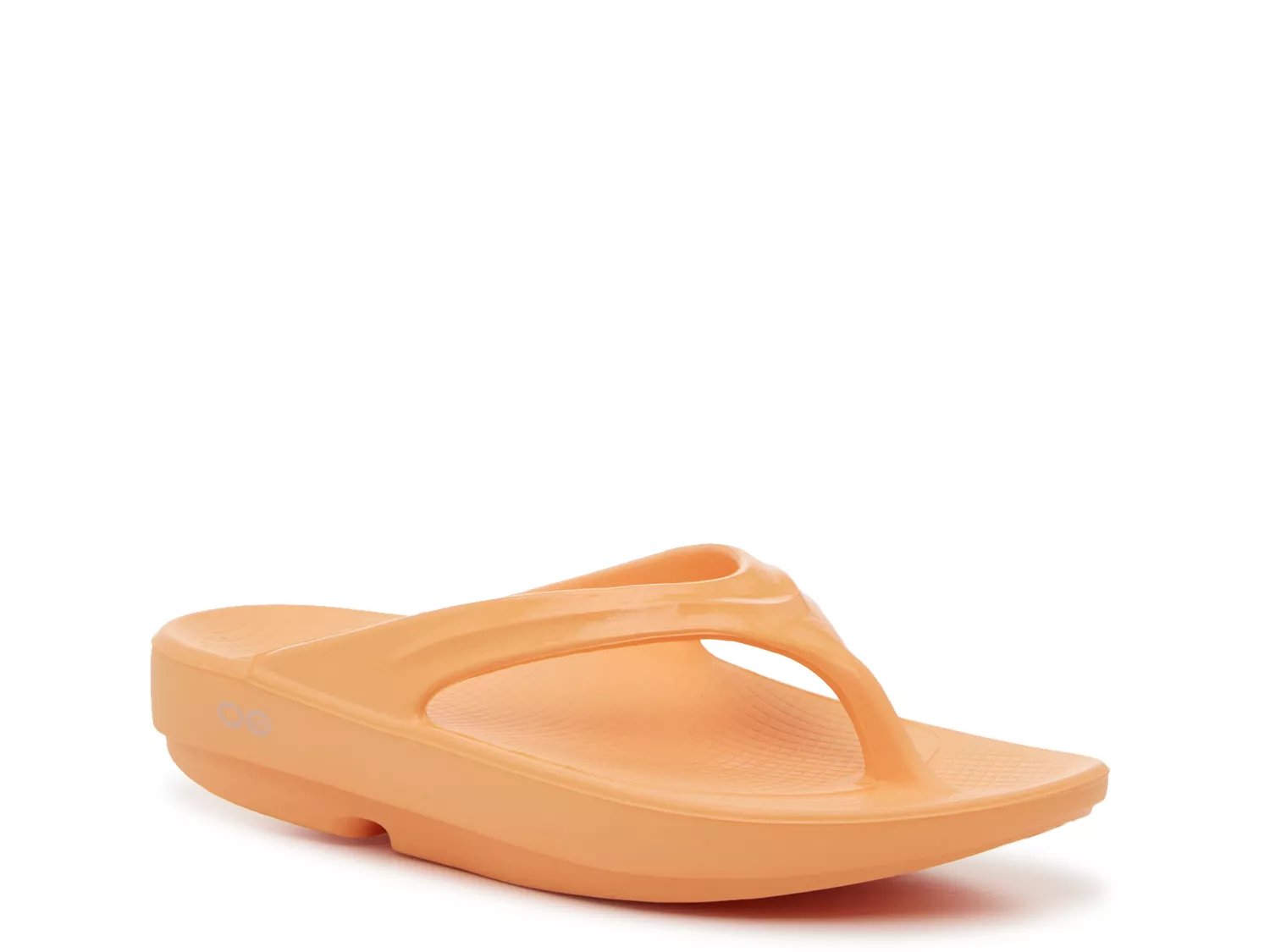 OOFOS OOlala Flip Flop - Women's - Free Shipping | DSW