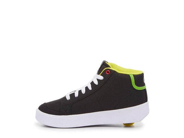Heelys Digi Skate Shoe - Kids' - Free Shipping | DSW