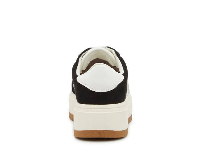 Madden Girl Navida Platform Sneaker - Womens' - Free Shipping | DSW
